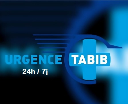 Urgence Tabib